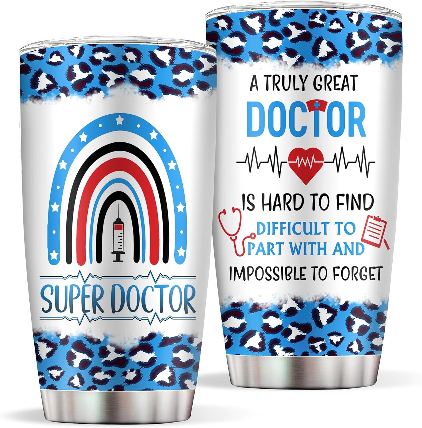 Gifts for Doctors, Doctor Gifts for Men Women, Best Doctor Ever Gifts ...