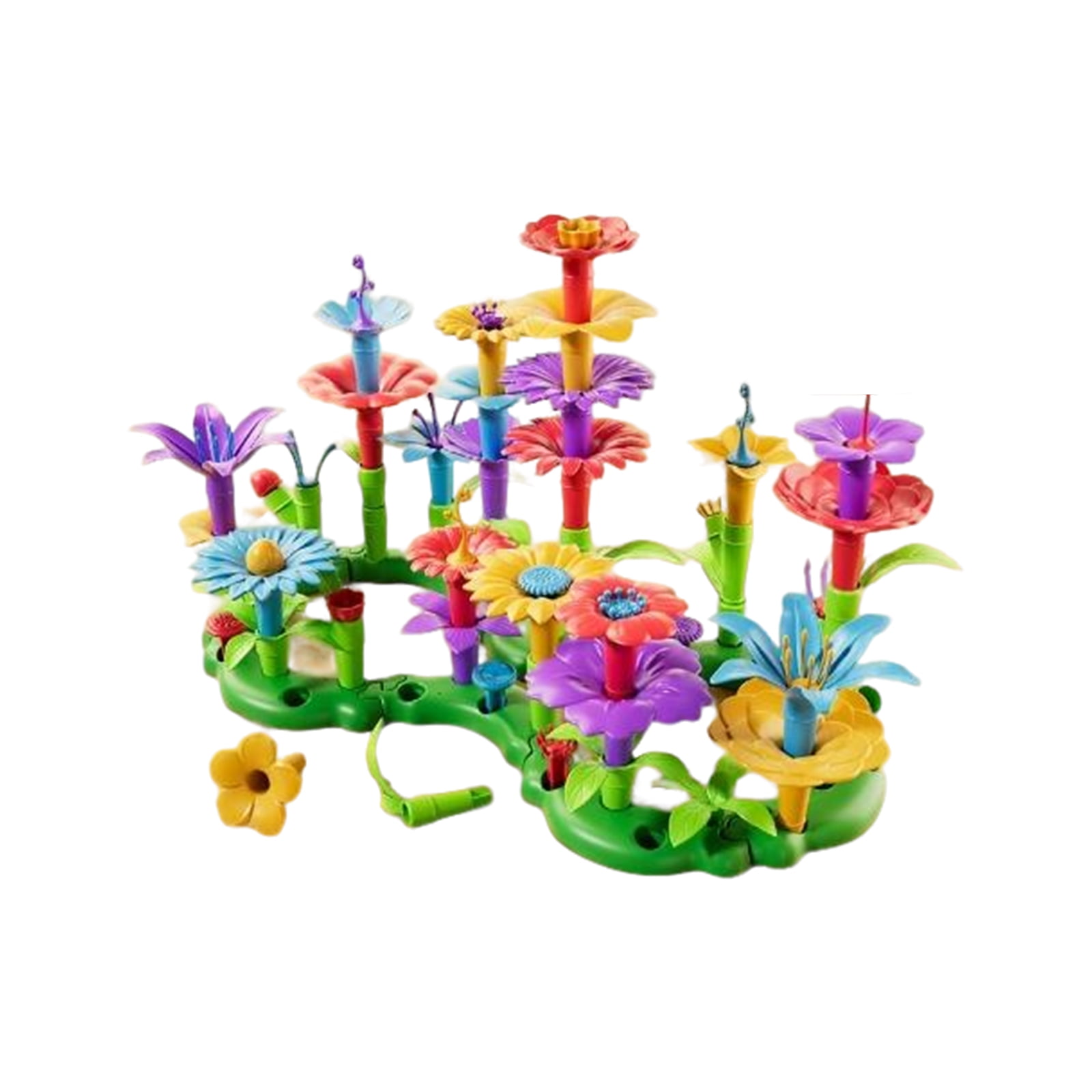 Gifts For Family With Kids, Multi-Functional Kids' Educational Garden ...