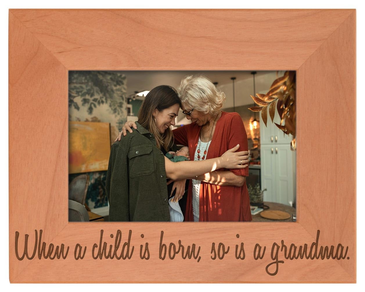 ThisWear Gifts For All By Rachel Olevia Mother's Day Gift Child is Born ...
