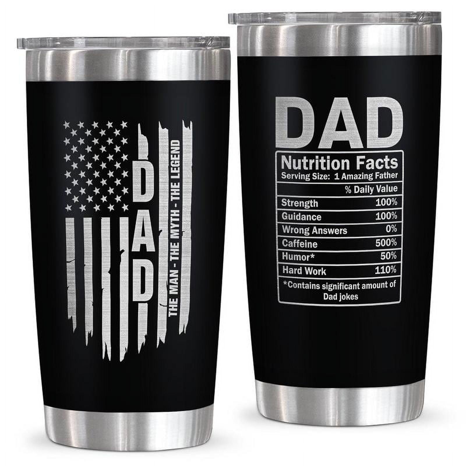 Gifts For Dad, Bonus Dad, Birthday Gifts For Men, Husband, Father - 20 ...