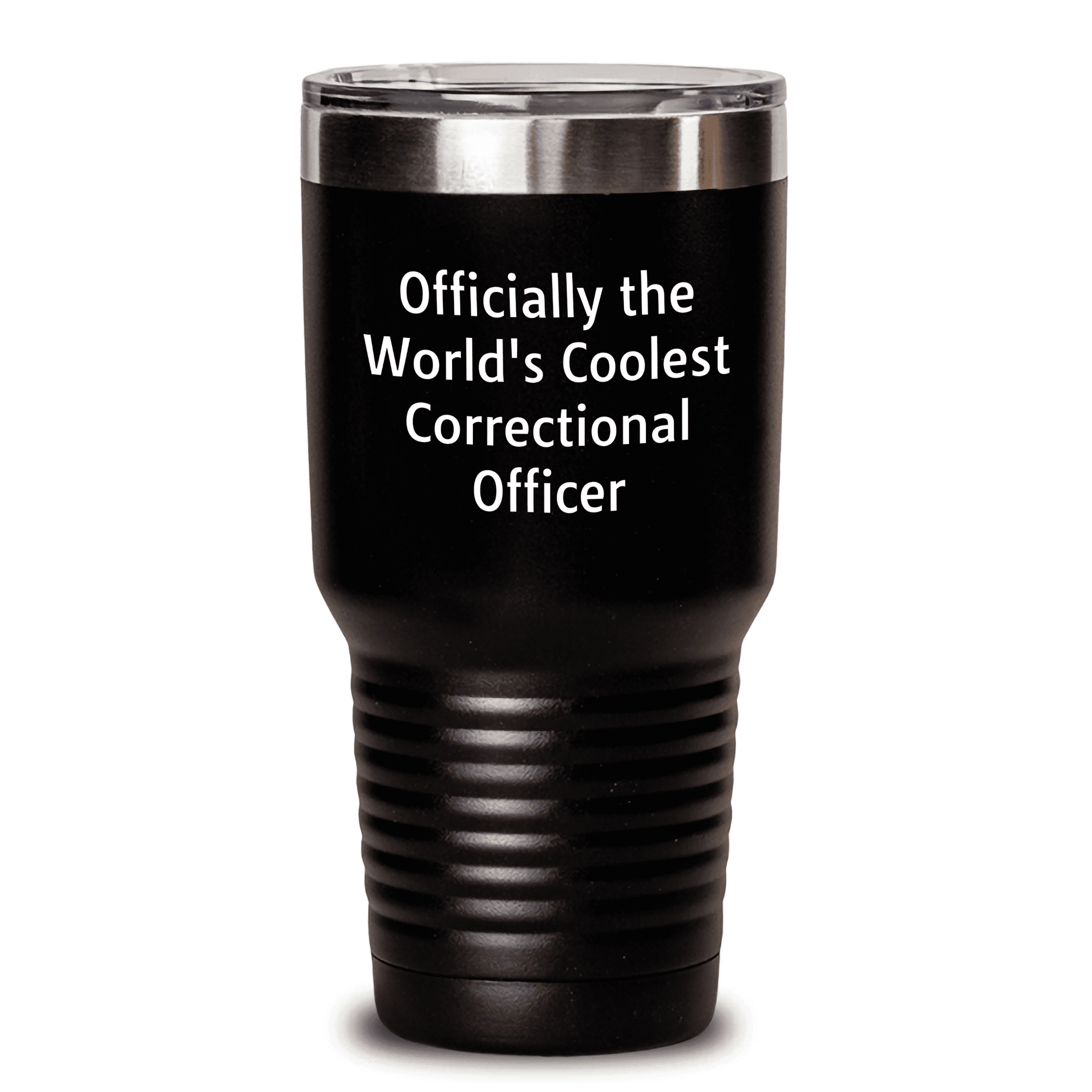 Gifts from Friends to the World's Coolest Correctional Officer ...