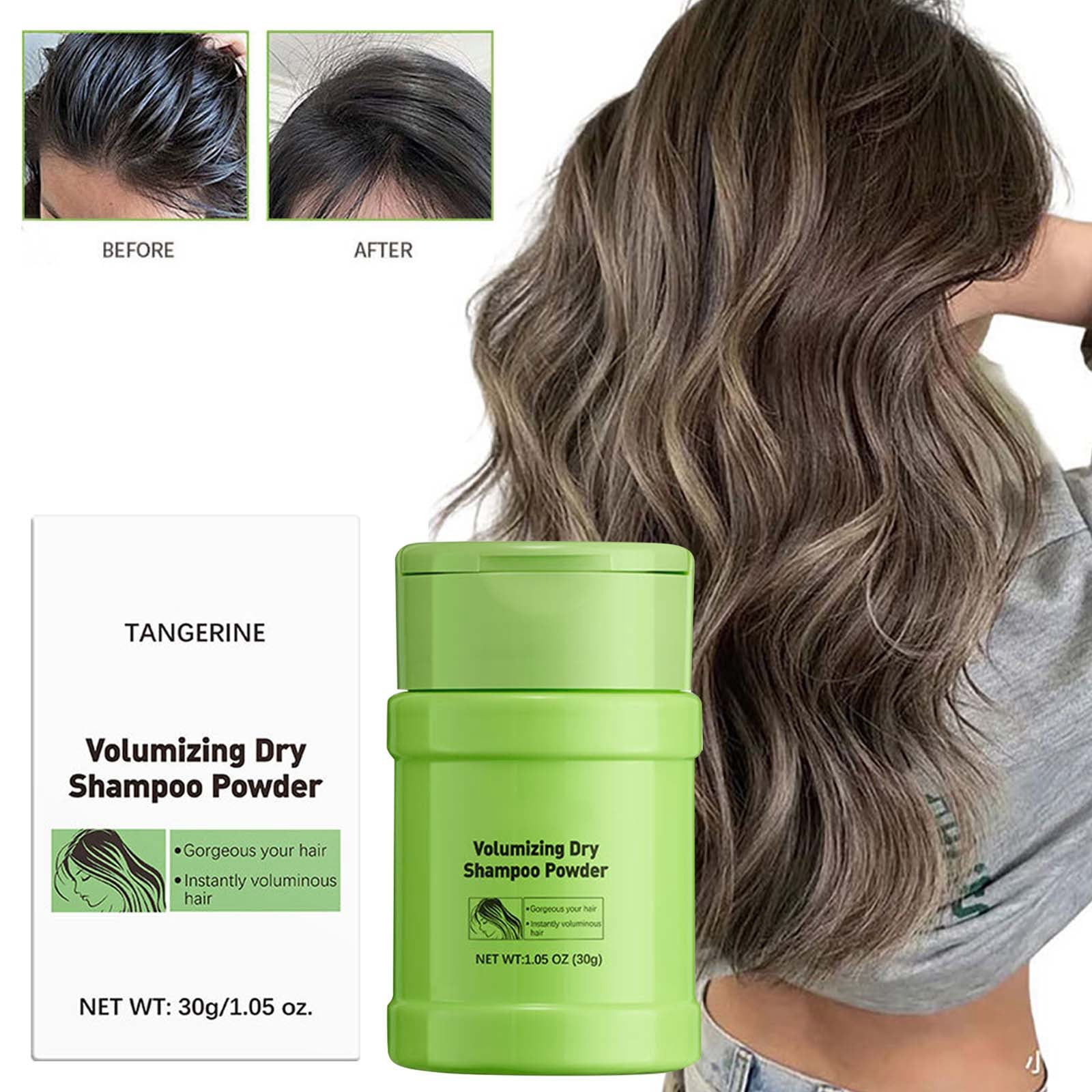 Gifts Full Of Thought Transform Dull Hair Into Gorgeous Tresses ...