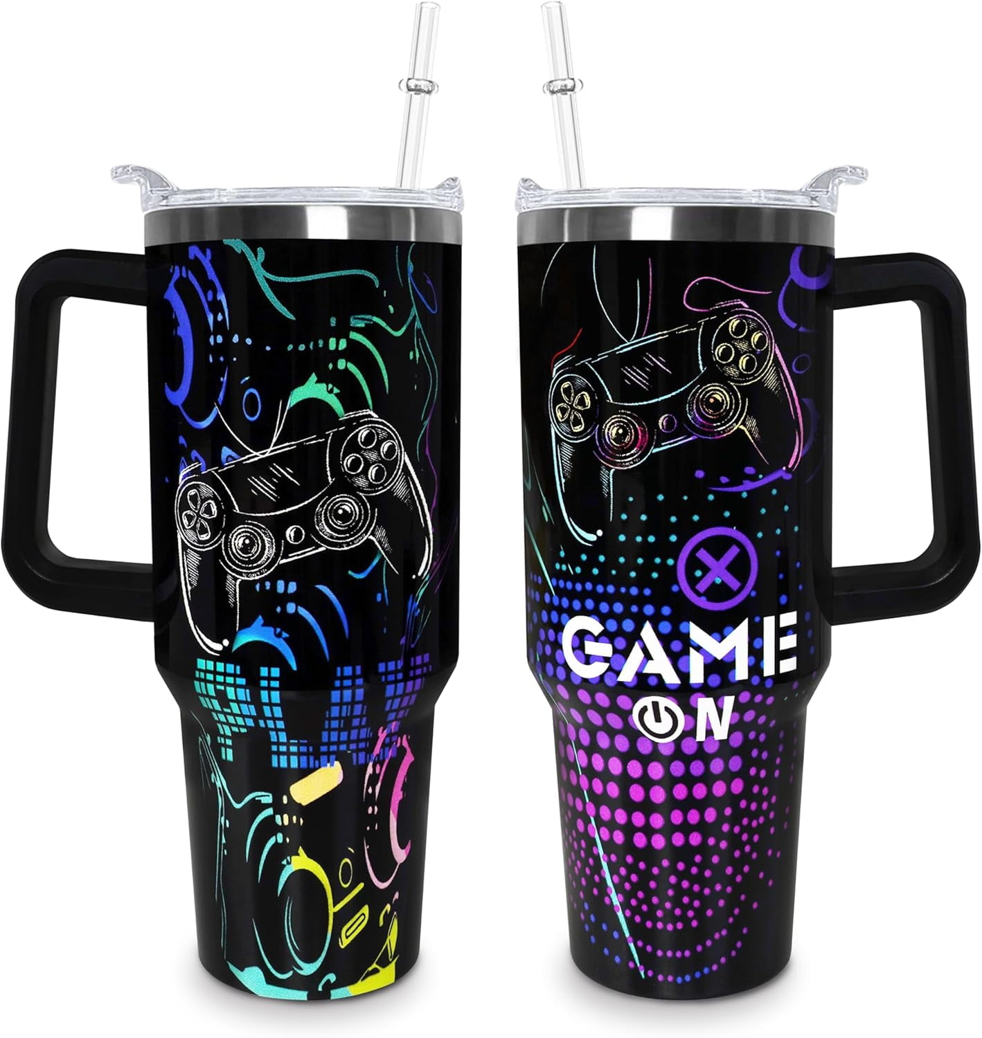 Gifts for Gamers, Cool Gamer Gifts for Men Teen Boys Boyfriend, Gamer ...