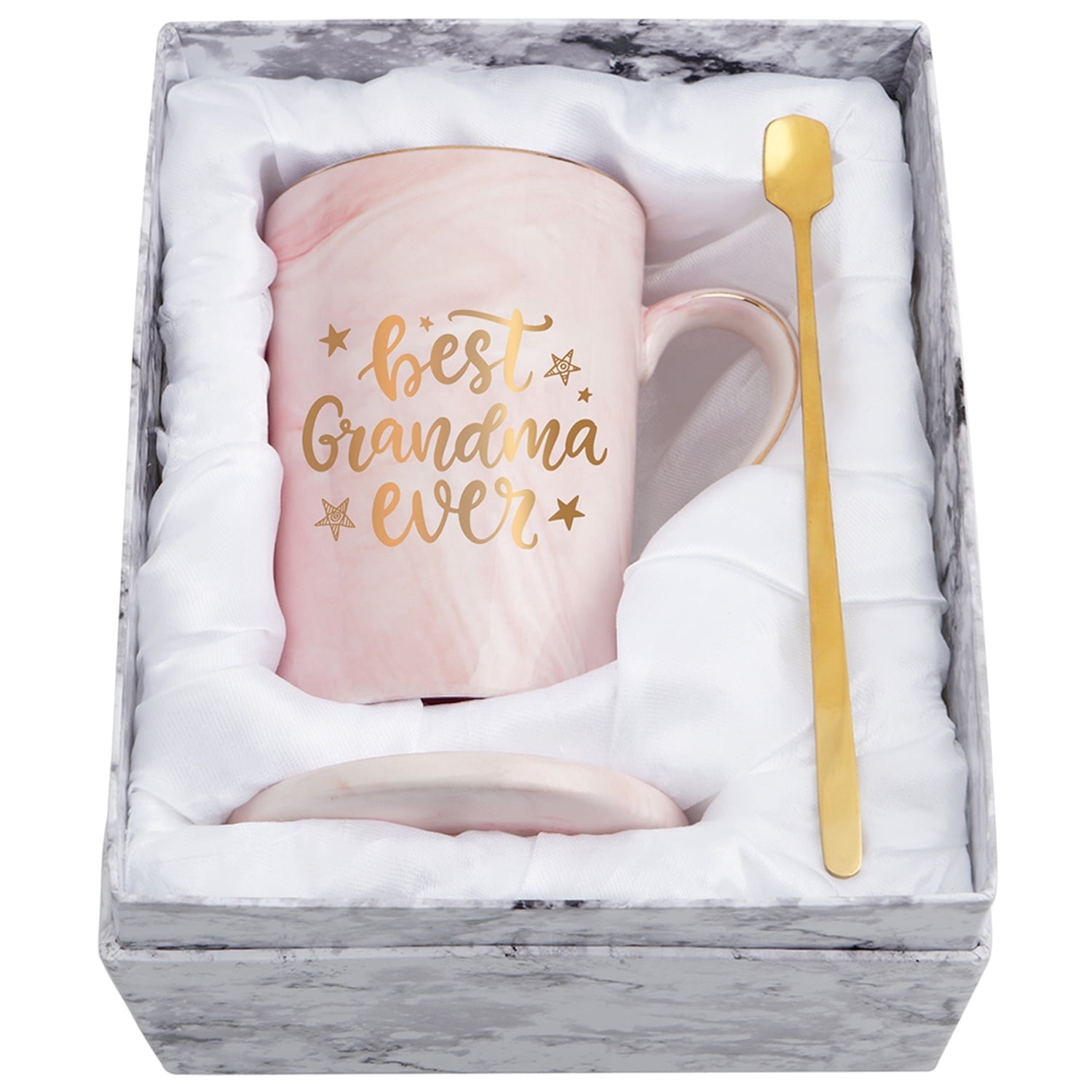 Gifts for Grandma - Best Grandma Ever Coffee Mugs, Mugs Gifts for ...