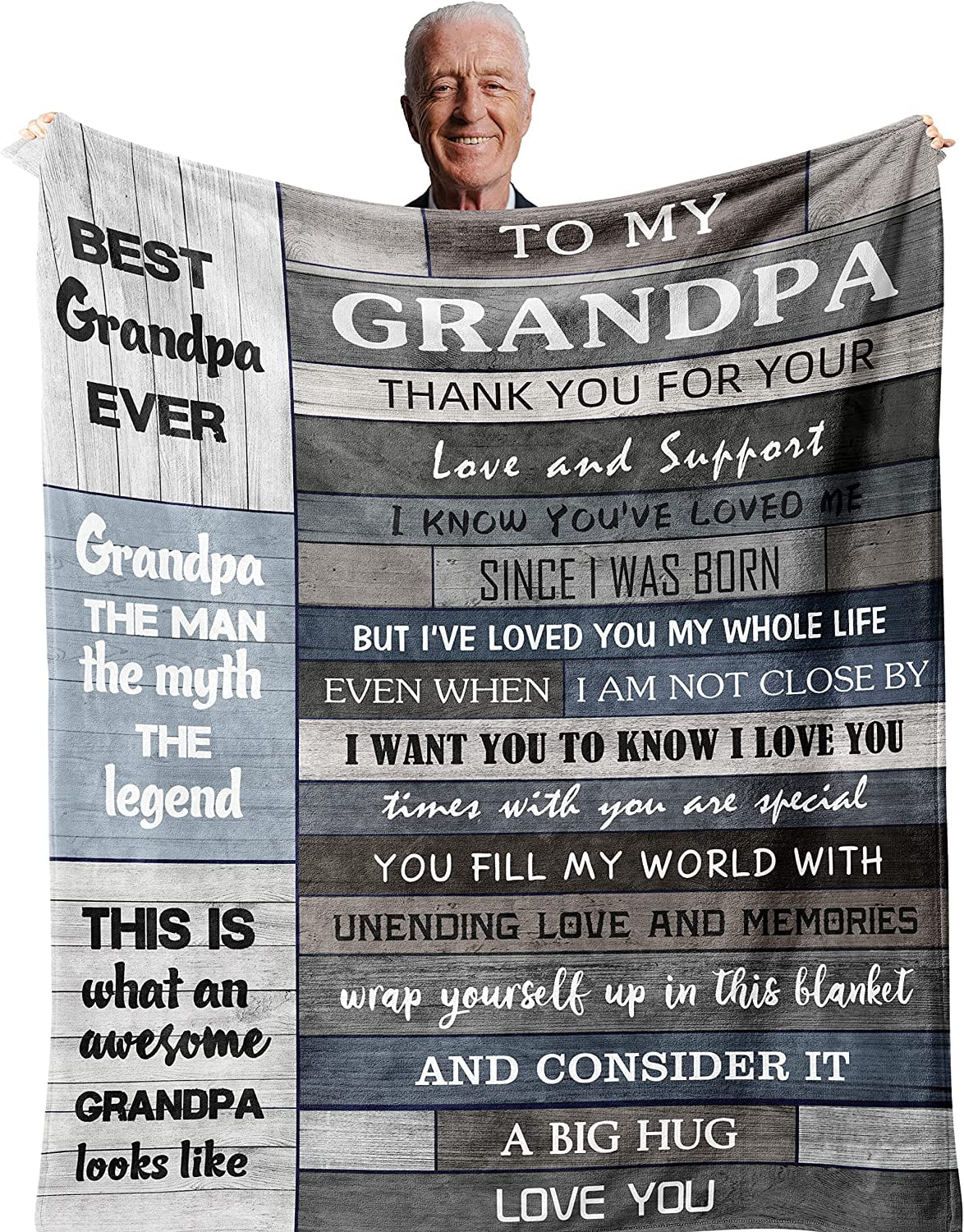 Gifts for Him/Husband/Men,Husband Birthday Gift from Wife,Anniversary ...