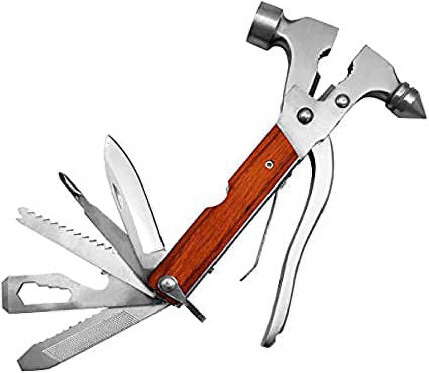 "Gifts Infinity 18-in-1 Multifunctional Stainless Steel Combination ...