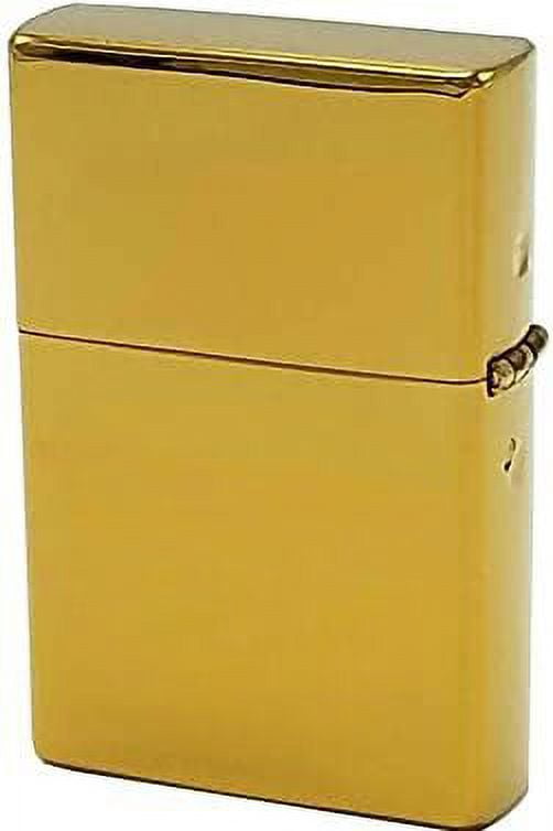 Gifts Infinity Lighter (Gold) - Walmart.com