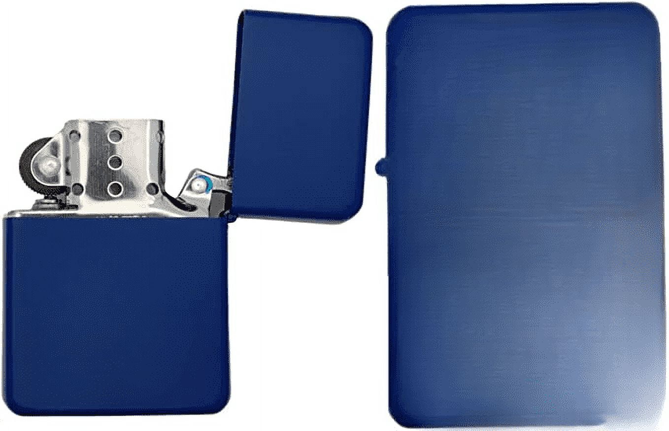 Gifts Infinity Lighter (Navy Blue) - Walmart.com