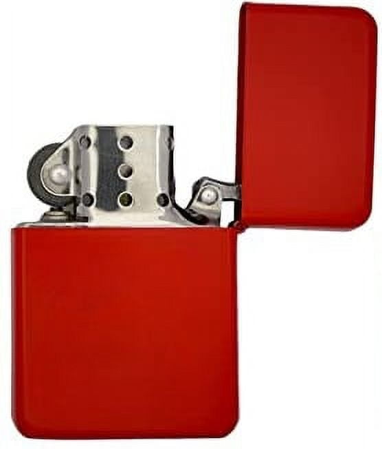 Gifts Infinity Lighter! (Red) - Walmart.com