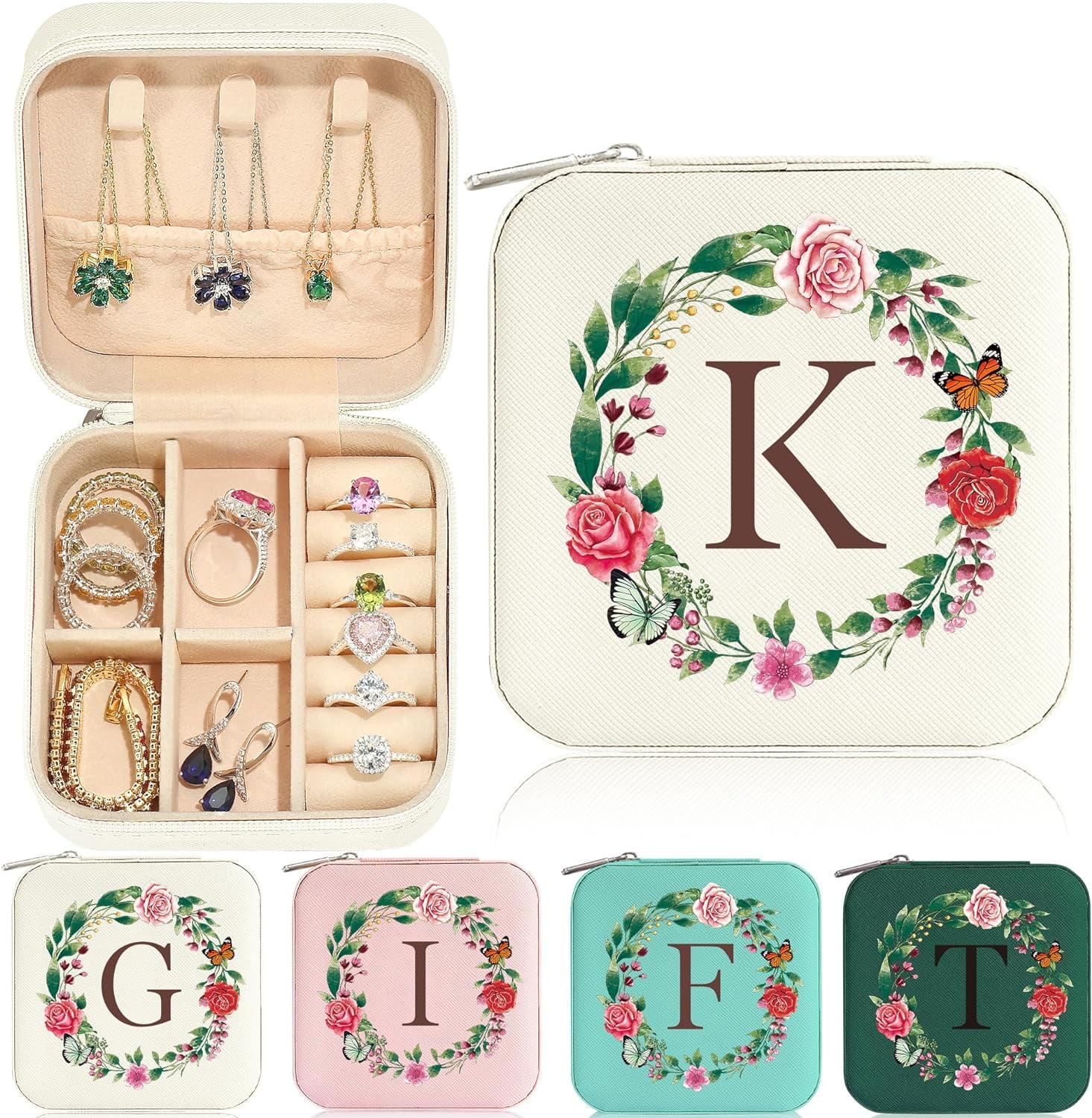 Gifts For Kids Her - Personalized Gift Kid Girl | Customized Small Gift ...