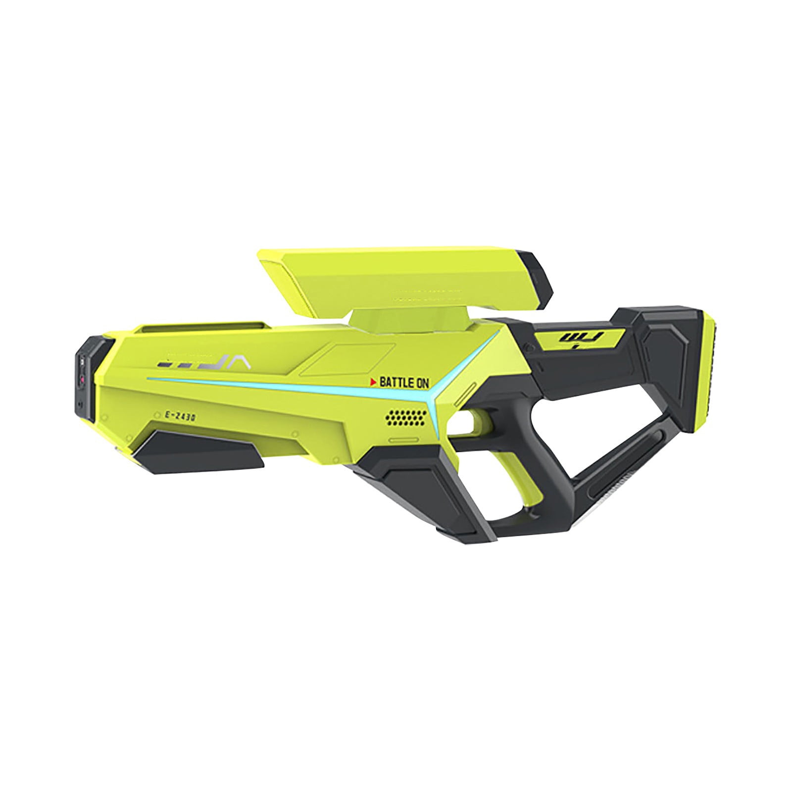 Gifts For Men Outdoor Toys Advanced Laser Tag Gun Set For Kids And ...