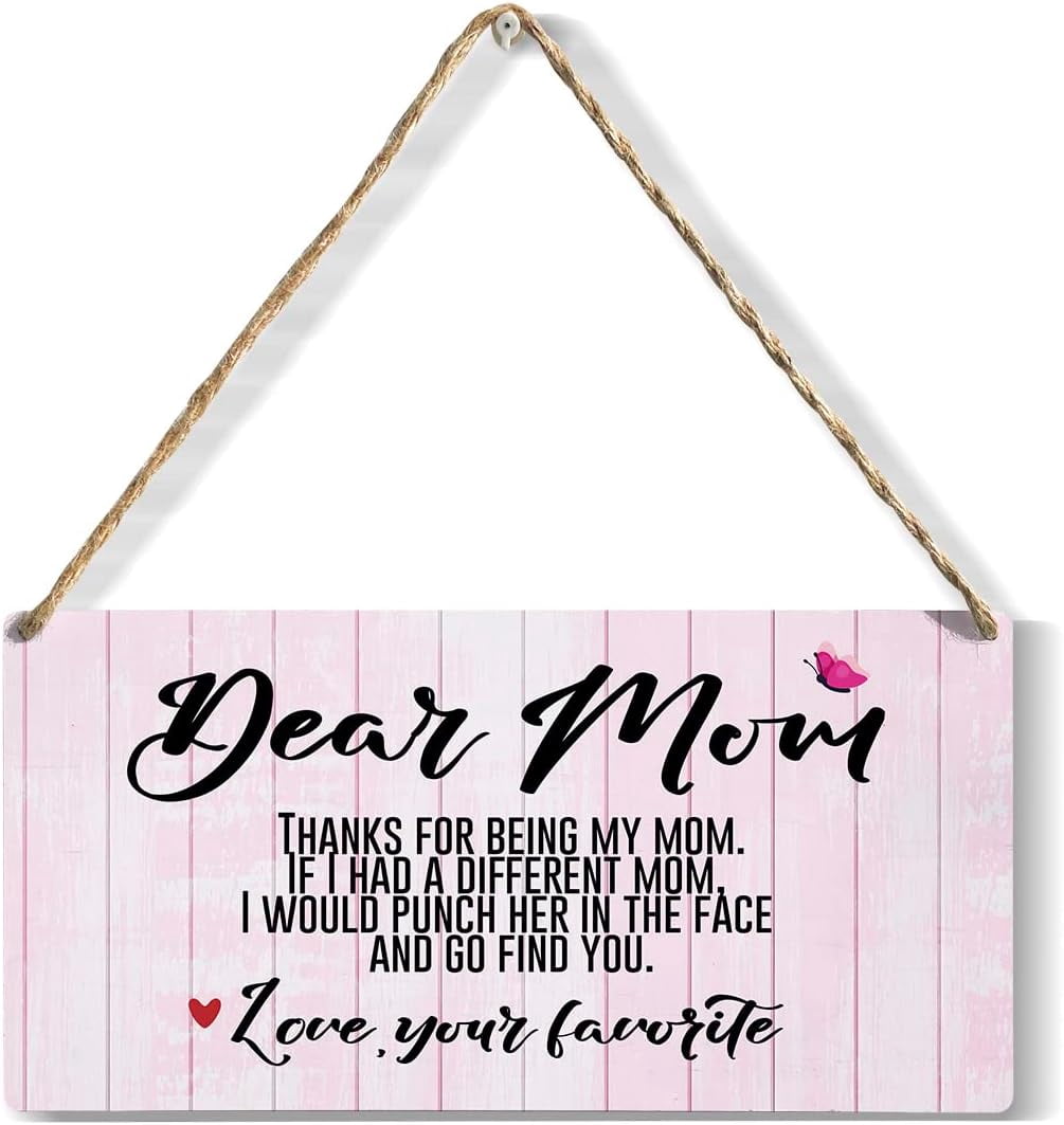 Gifts for Mom Birthday Gifts for Mom Appreciation Gifts for Mom Mothers ...