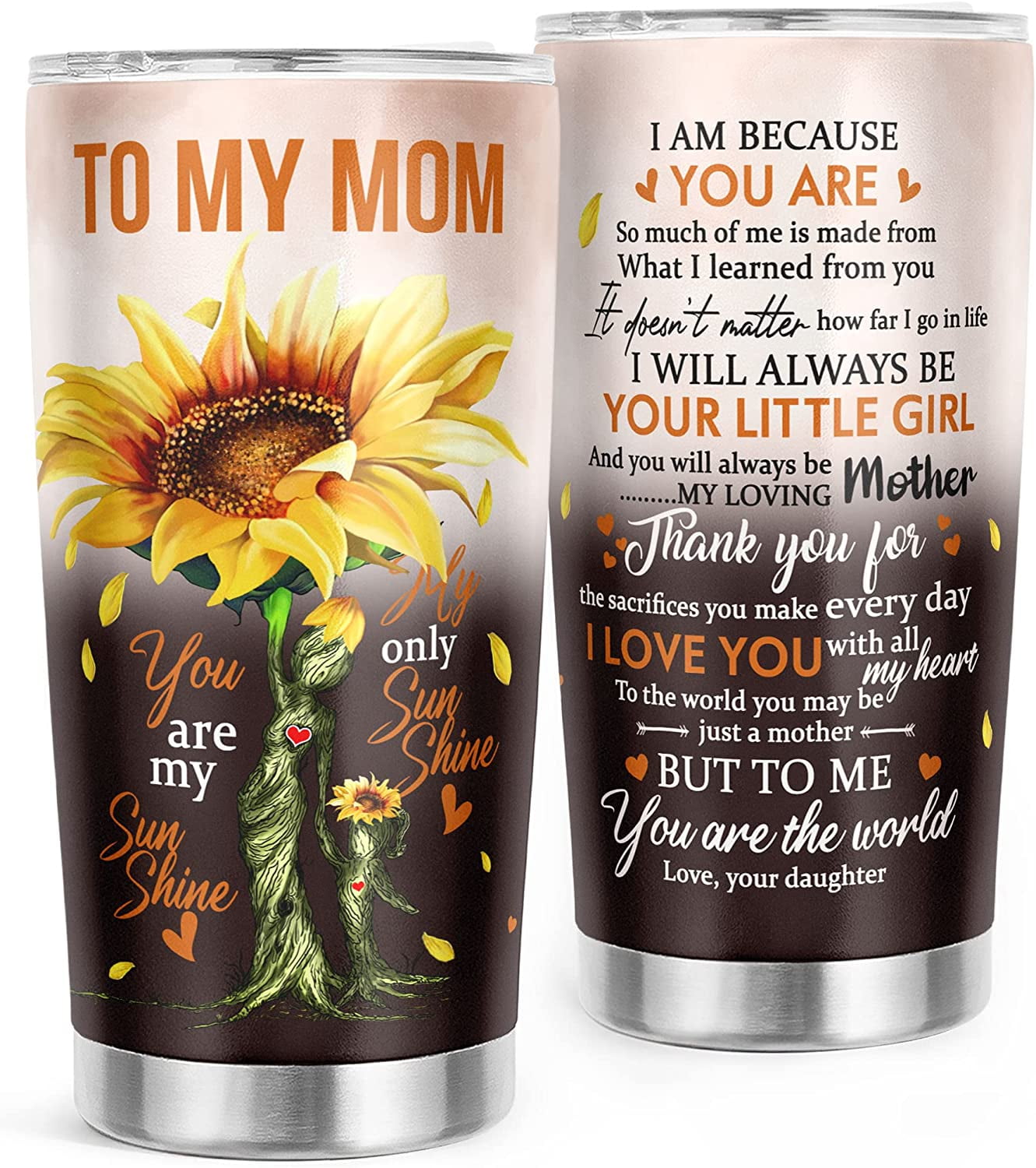 Gifts For Mom from Daughter - Mom Christmas Gifts, Christmas Gifts For ...