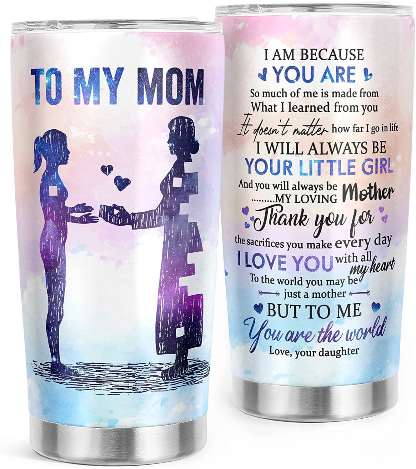 Gifts For Mom from Daughter - Mom Christmas Gifts, Christmas Gifts For ...