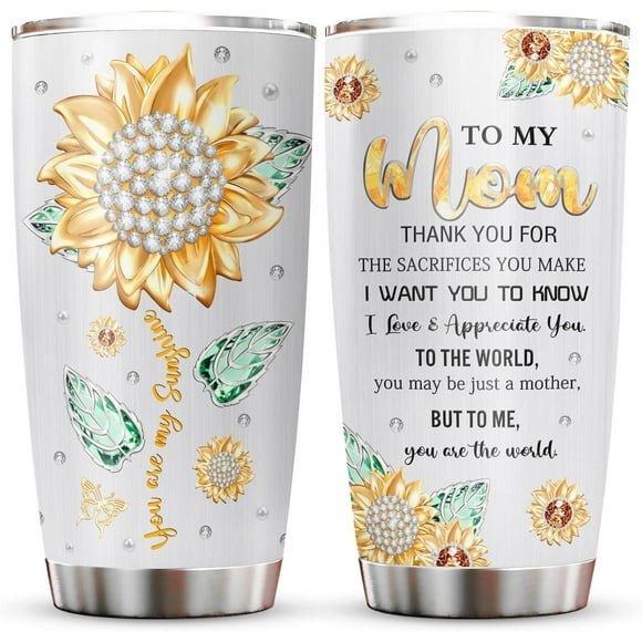 Gift Ideas For Your Mom