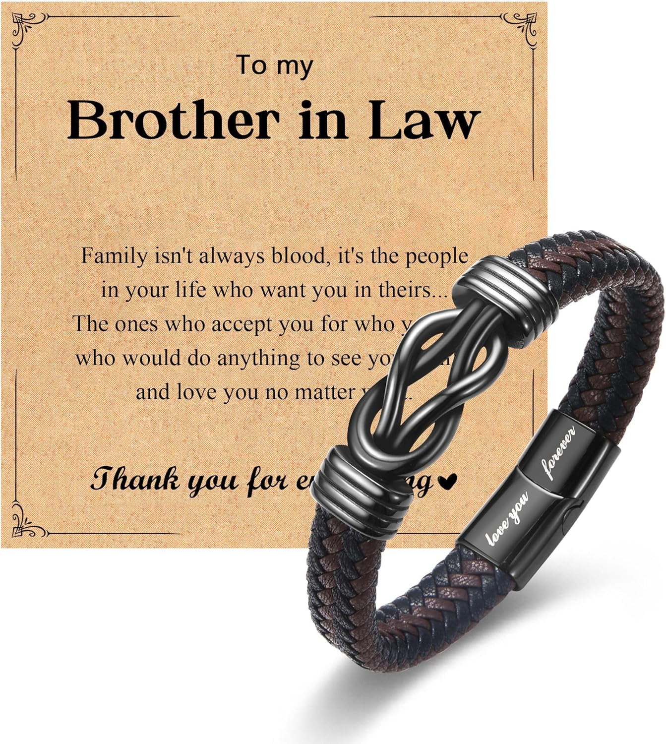 Gifts for New Dad Grandpa Uncle Bonus Son Grandson Brother Nephew ...