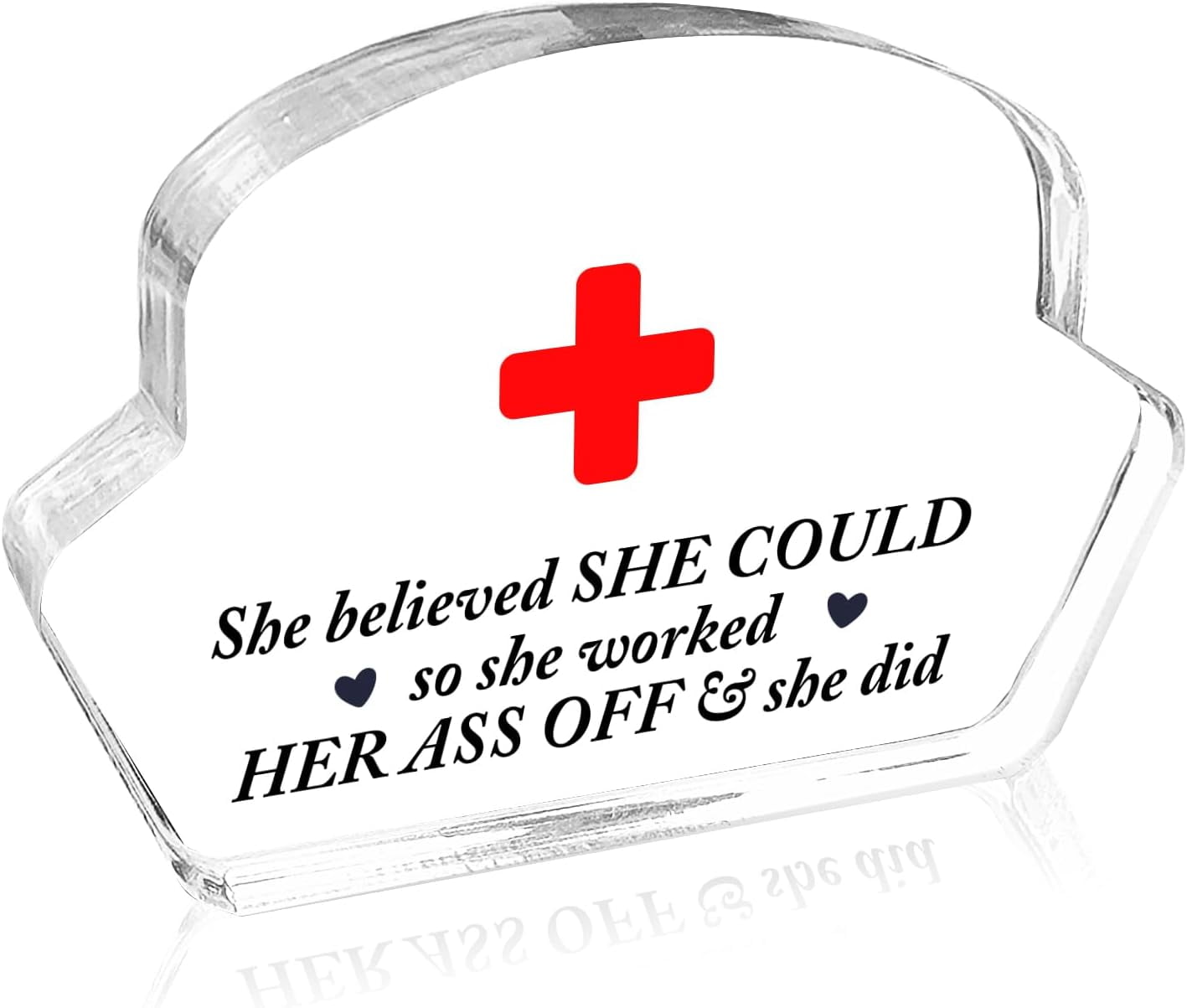 Gifts for Nurse, Thank You Gift Nurse Week Day for Nurse Birthday ...