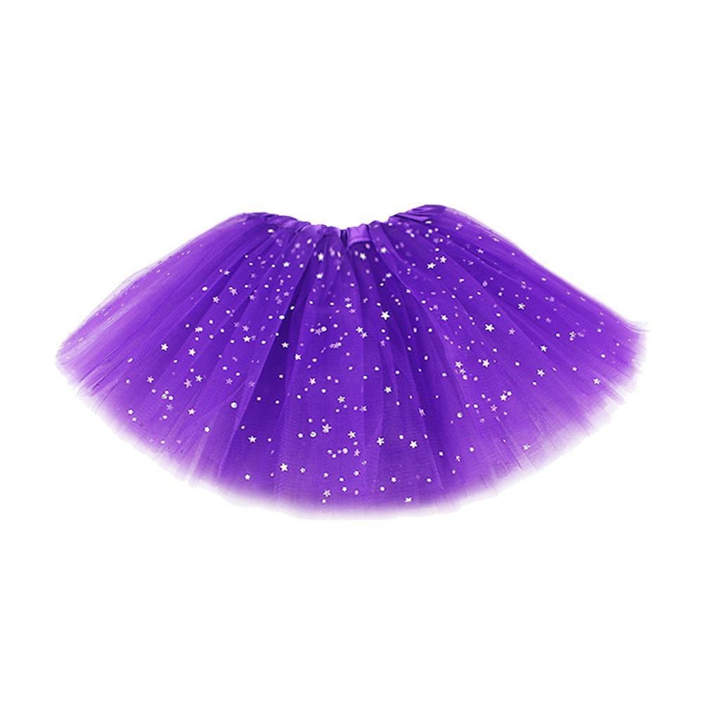 Gifts Petticoat Fancy Dress Ballet Dance Party Dress Girls Kids Tutu ...