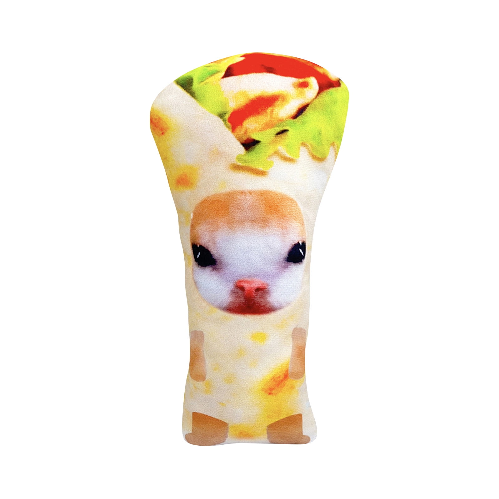 Gifts For Teen Girls, Funny Stuffed Food Plush Toys, Gift, Cartoon ...