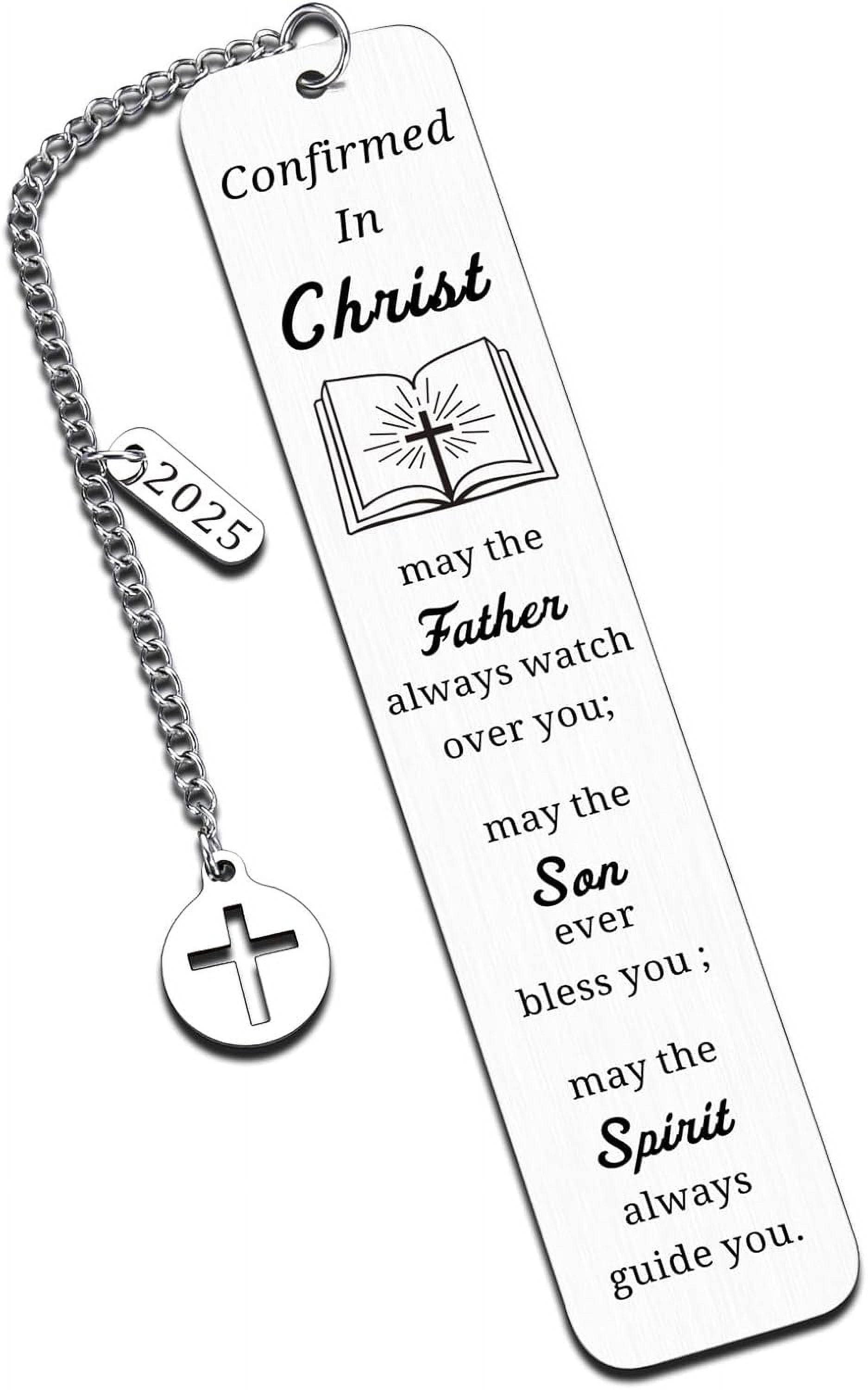 Gifts for Teenage Girls Confirmation Gifts for Teenage Boys Baptism ...