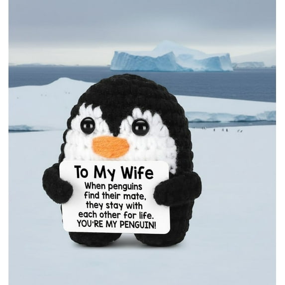 Gifts for Her Wife from Husband Birthday Christmas, To My Wife Handmade ...