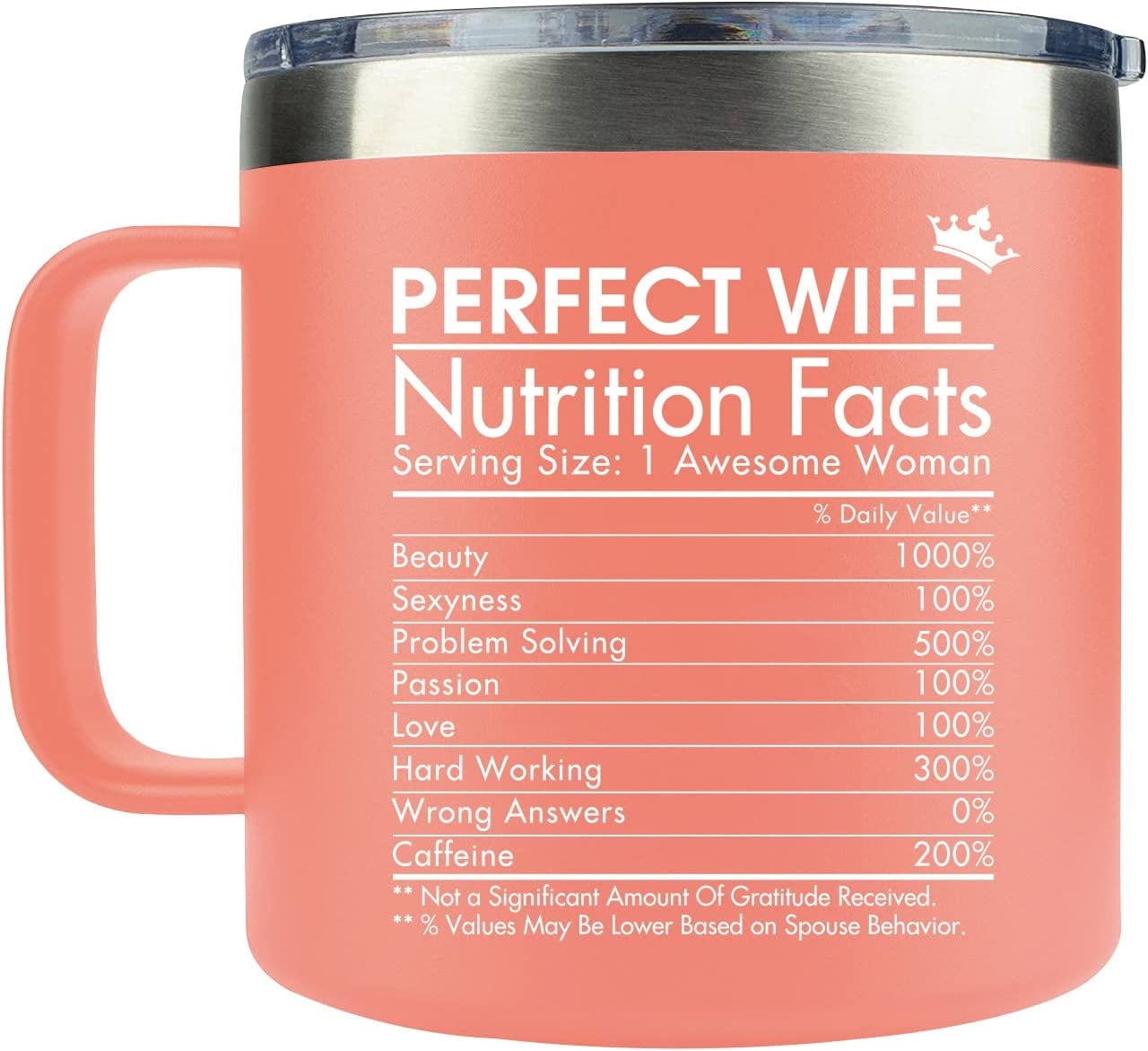 Gifts for Wife, Wife Gifts from Husband, Christmas Gifts for Wife, Wife ...