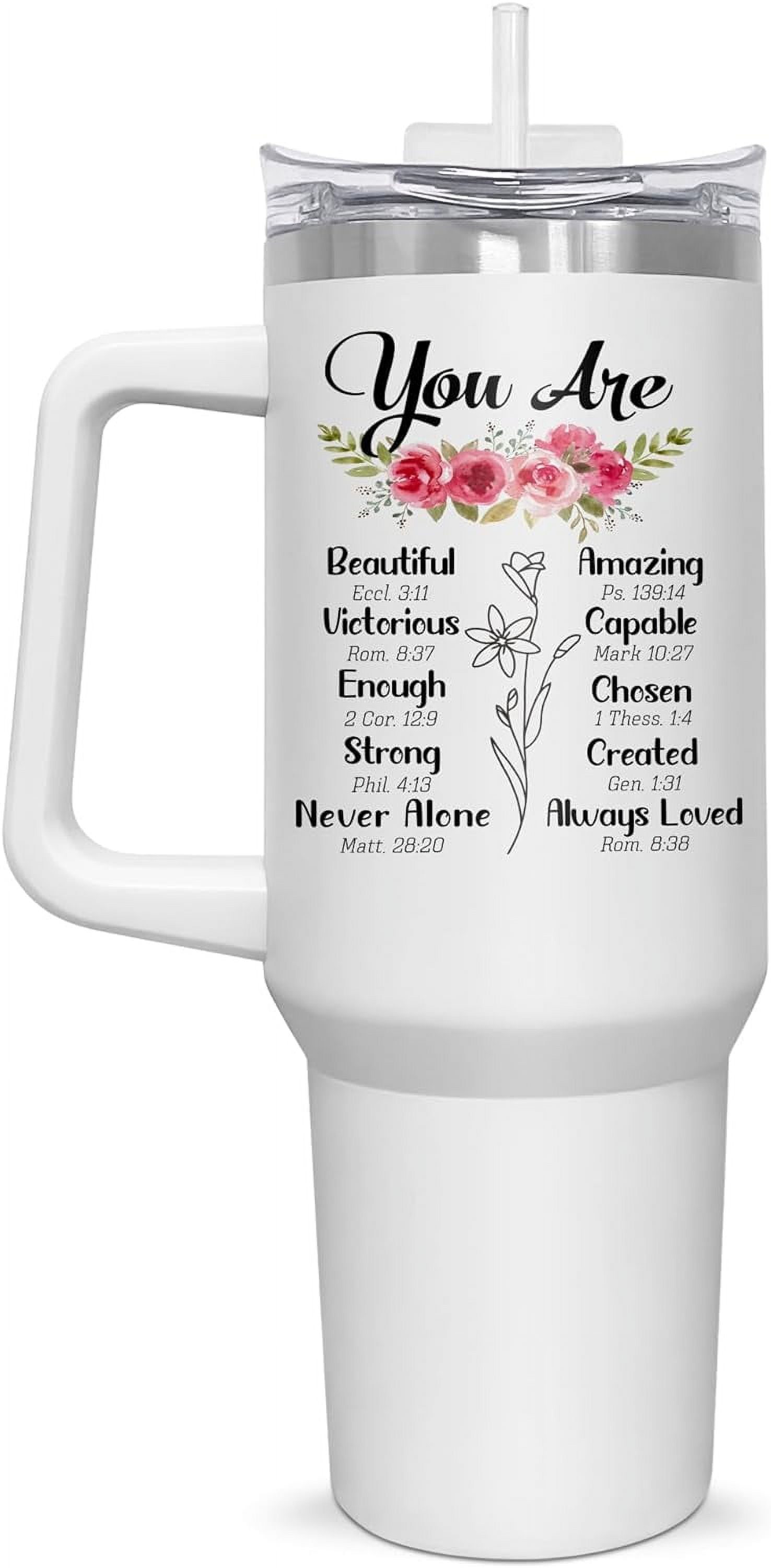 Gifts For Women - Christmas, Birthday, Valentines Day, Christian ...