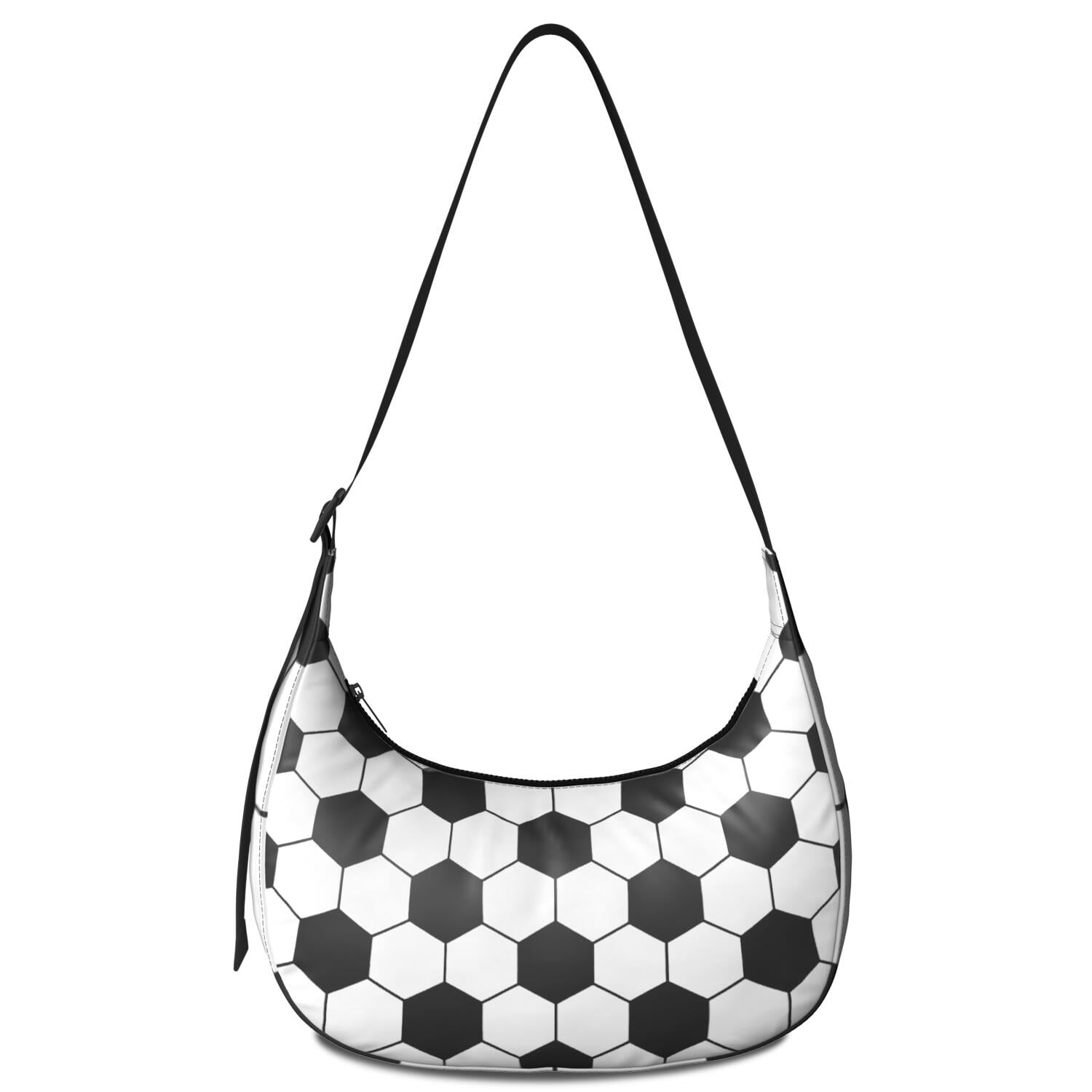 Gifts for Women Crossbody Bag Adjustable Strap Lightweight Nylon Sports ...