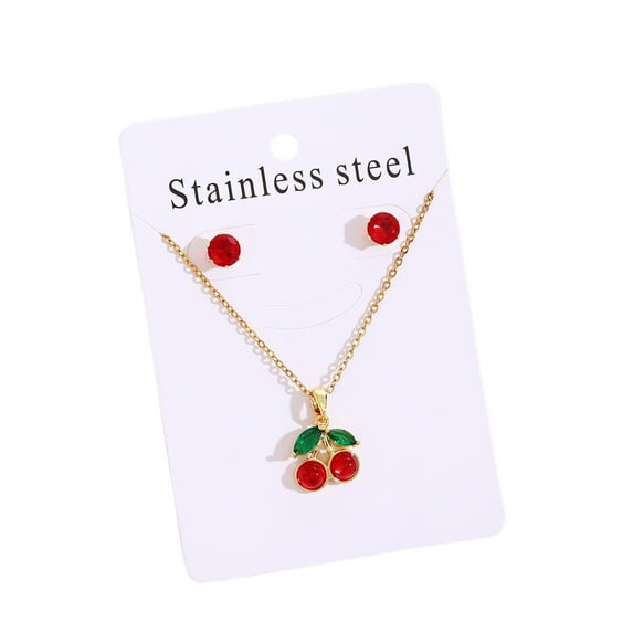 Gifts for Women,Gift Sets Women,Delicate Multi-Layer Tassel Jewelry Set ...