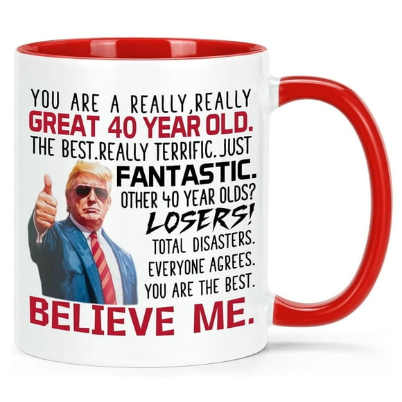 Great Gifts For Older People