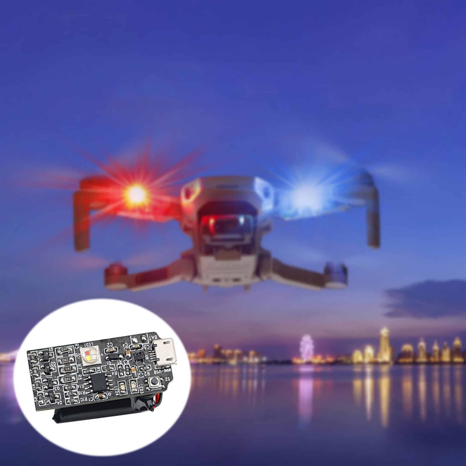 Gifts for Boys 10-12 Years, Drones with Cameras, High-power Color ...