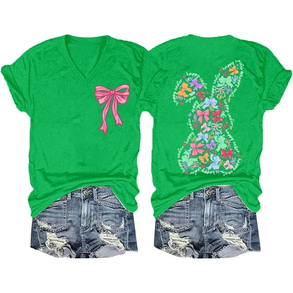 Gifts for Christian Women Valentine'S Heart Print Letter Round Neck ...