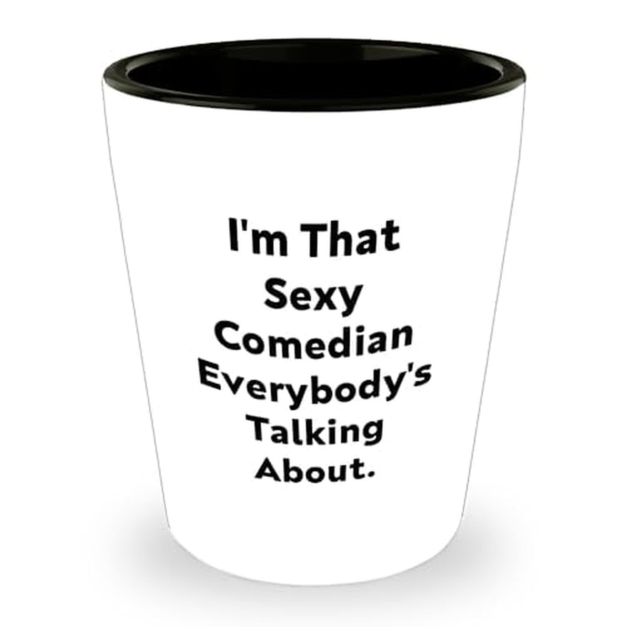 Comedy Gifts