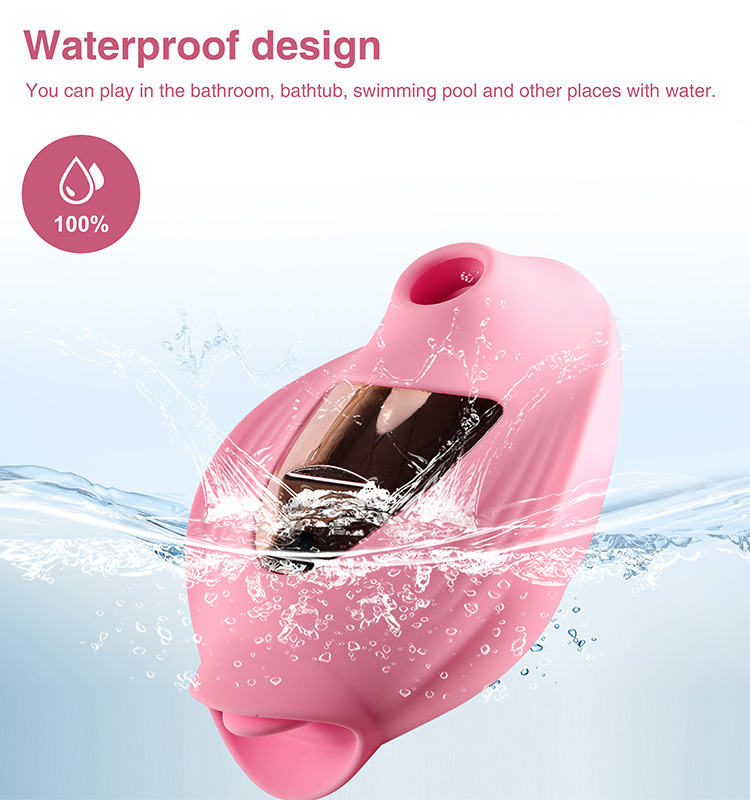 Gifts for Her Adult Toys Tools for Women Pleasure Waterproof Electric ...