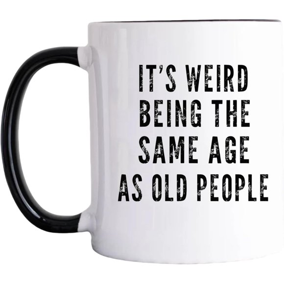 Coffee Mugs For Him