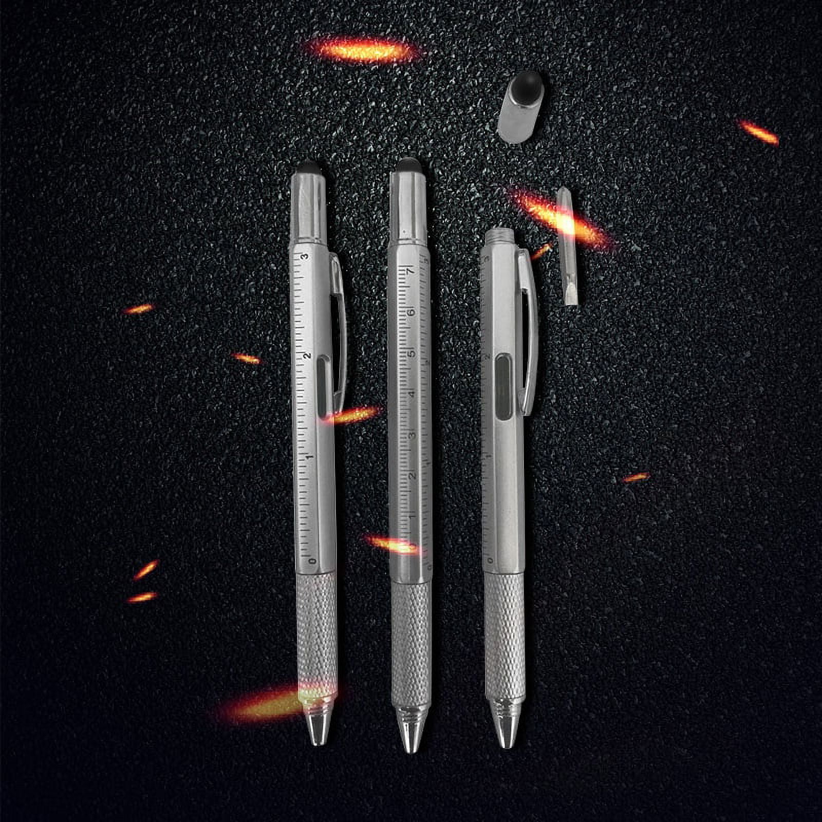 Gifts for Men, Valentines Day Gifts for Him, Multitool Pen Multi-Tool ...