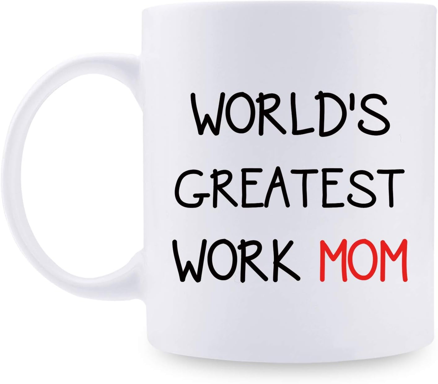 Gifts for Mom Coffee Mugs - Funny Mothers Day Gifts - Birthday Mom Mug ...
