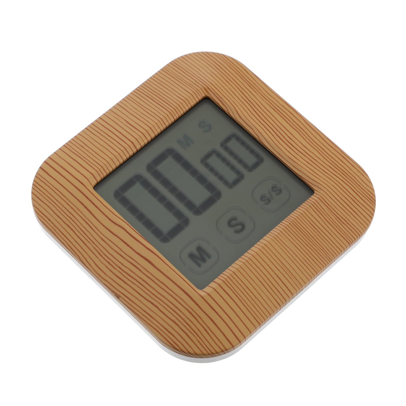 Worgeous Multifunctional Kitchen Timer with Countdown for Timing Use ...