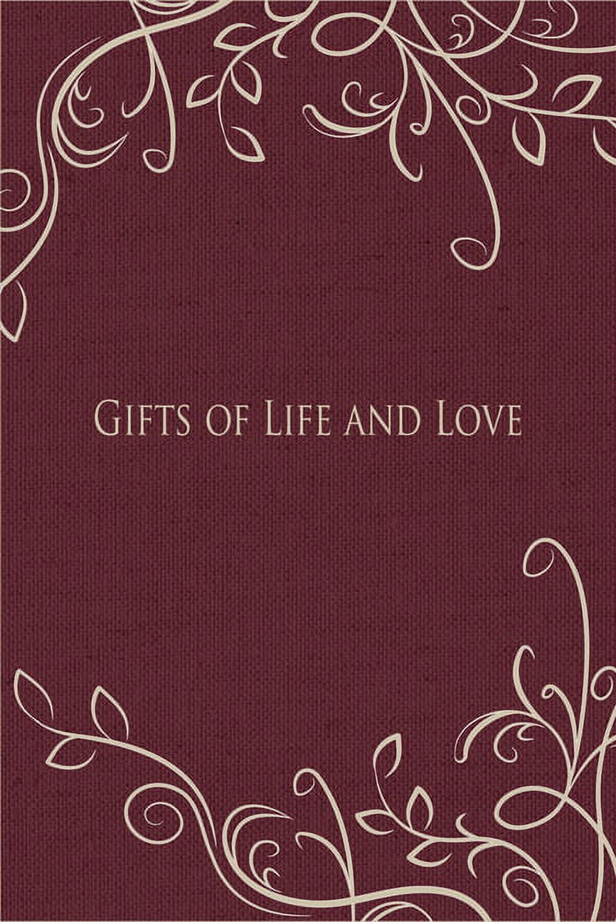 Gifts of Life and Love - Walmart.com