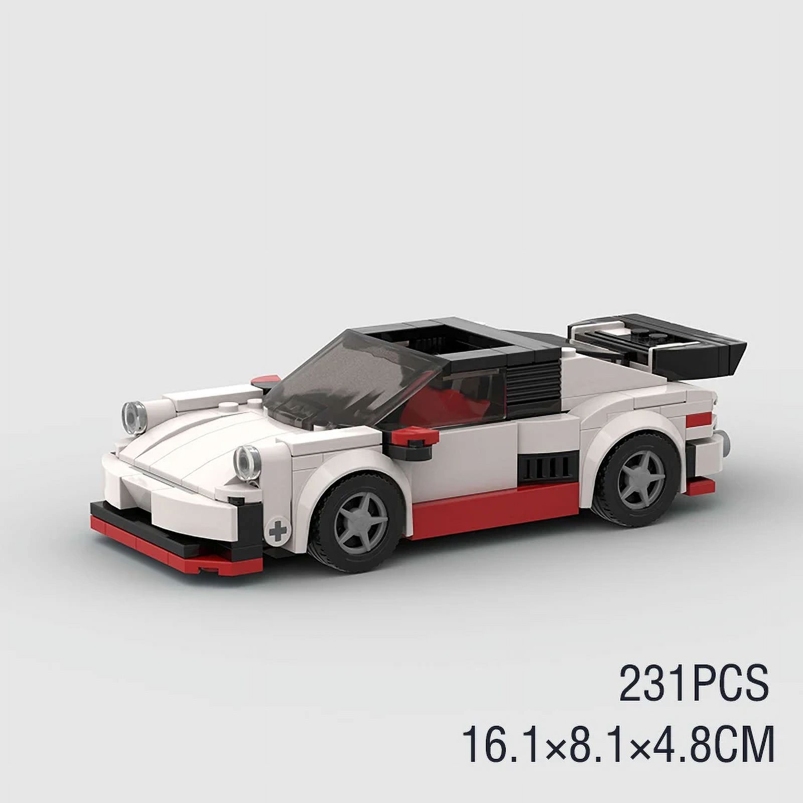 Gifts and toys for the childrenModel City Racing Car Speed Champions ...