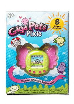 Giga Pets AR Pixie Virtual Pet Toy - Walmart.com