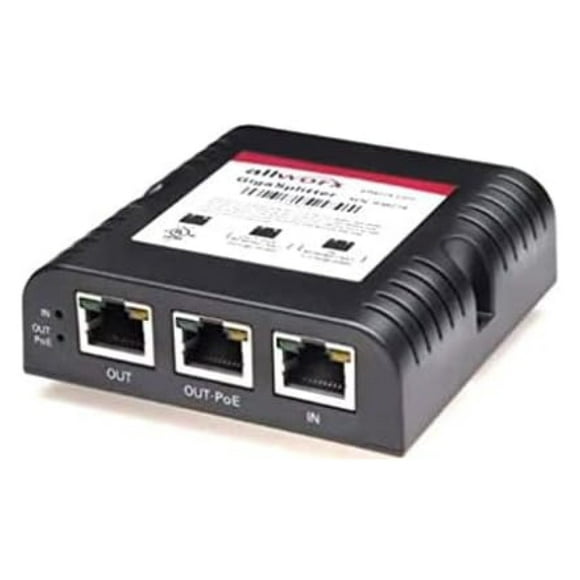 Phone Jack To Ethernet Adapter