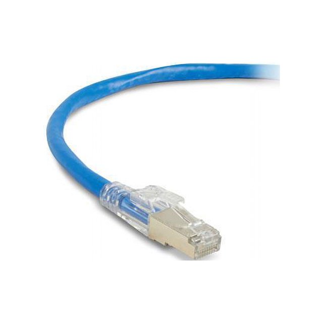 GigaTrue® 3 CAT6 250-MHz Lockable, Shielded, Stranded, Backbone PVC ...