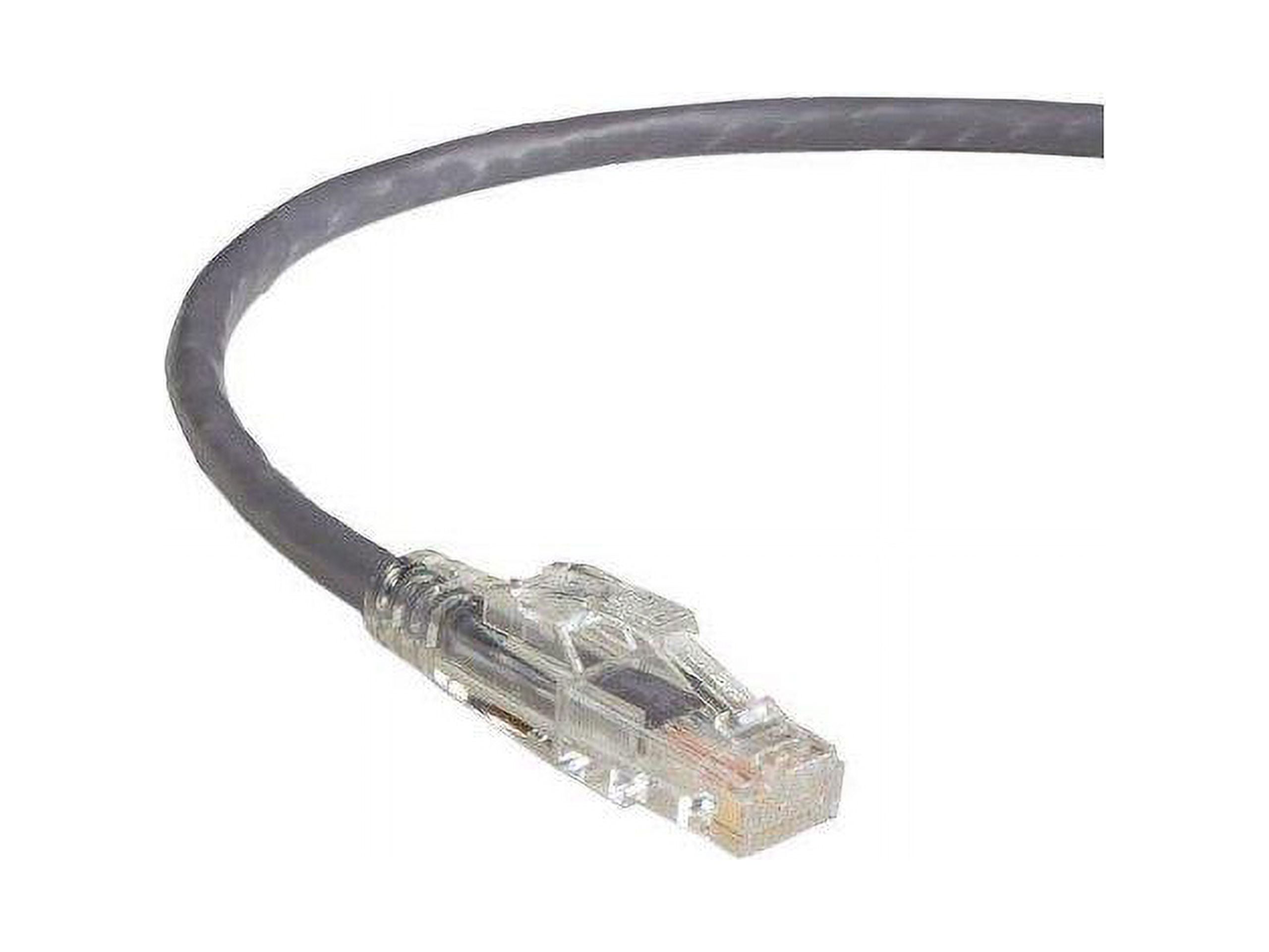 Black Box GigaTrue 3 Cat.6 UTP Patch Network Cable - Walmart.com