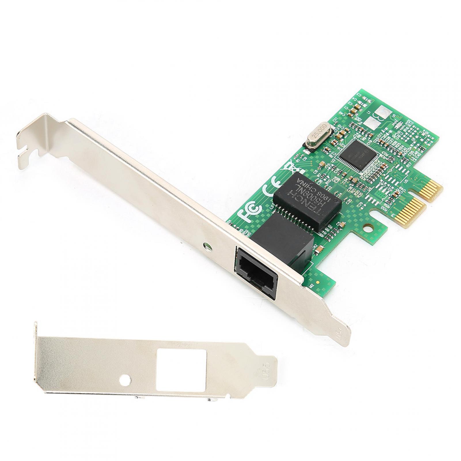 Gigabit Network Card for Intel I211 SinglePort for EsxiPXE Diskless ...