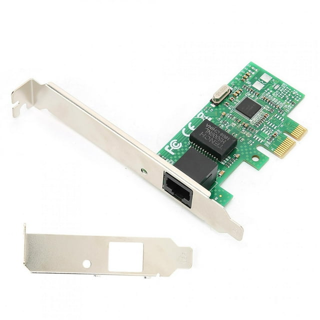 Gigabit Network Card for Intel I211 SinglePort for EsxiPXE Diskless ...