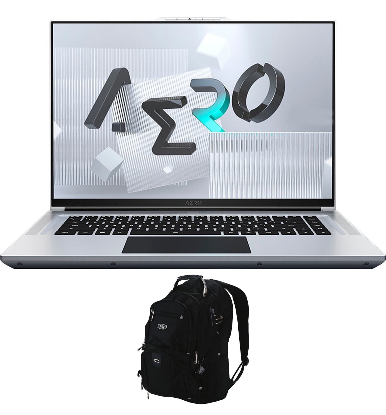 Gigabyte AERO 16 XE5 Gaming/Entertainment Laptop (Intel i7-12700H 14 ...