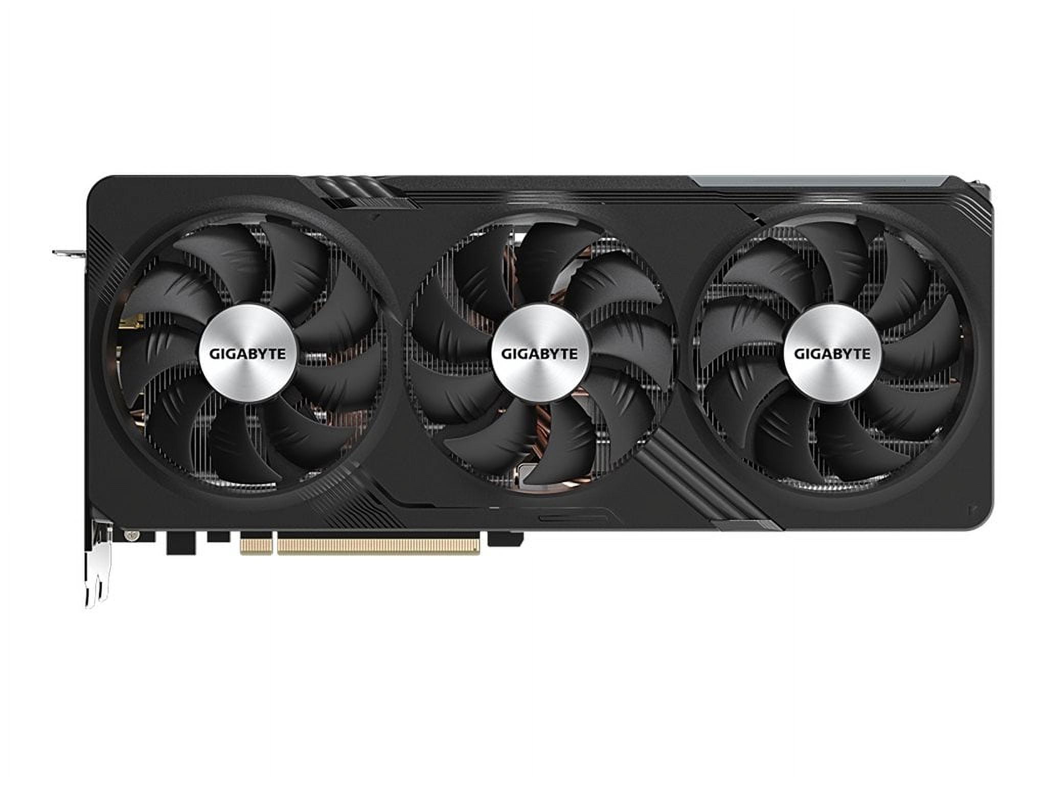 Gigabyte AMD Radeon RX 7800 XT Graphic Card - 16 GB GDDR6 - 7680 x 4320 ...