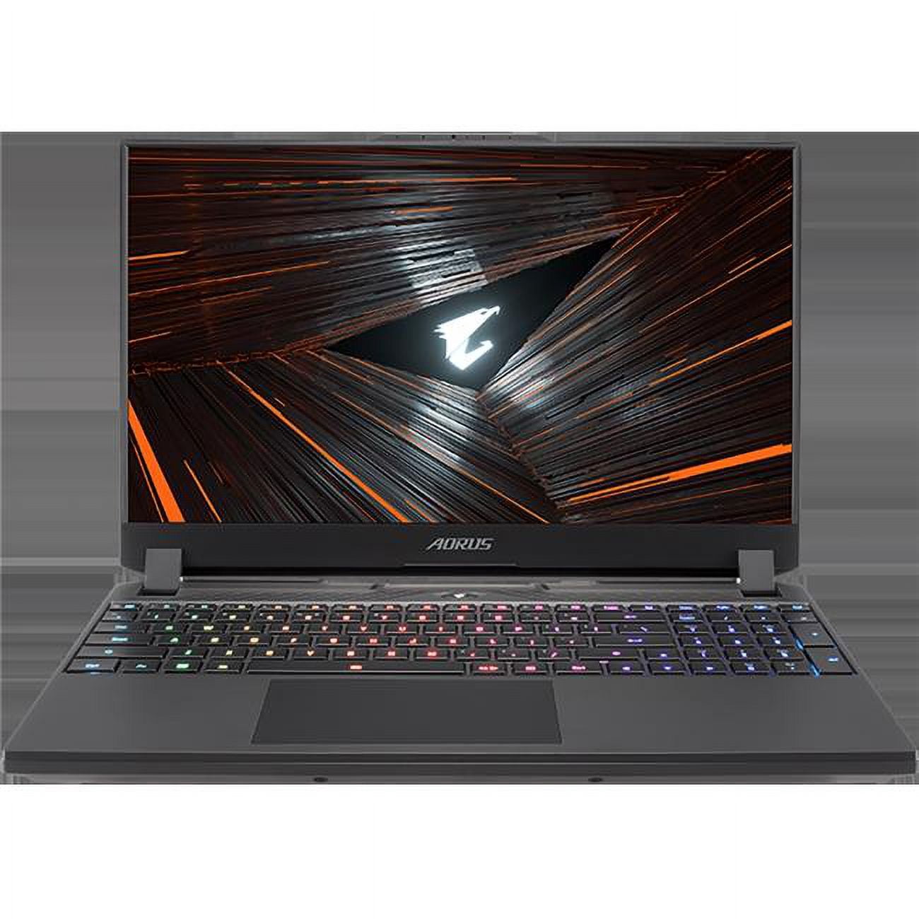 Gigabyte AORUS 15 XE4-73USB14SH 15.6 in. Ci7-12700H 2x8G 1T RTX3070Ti ...