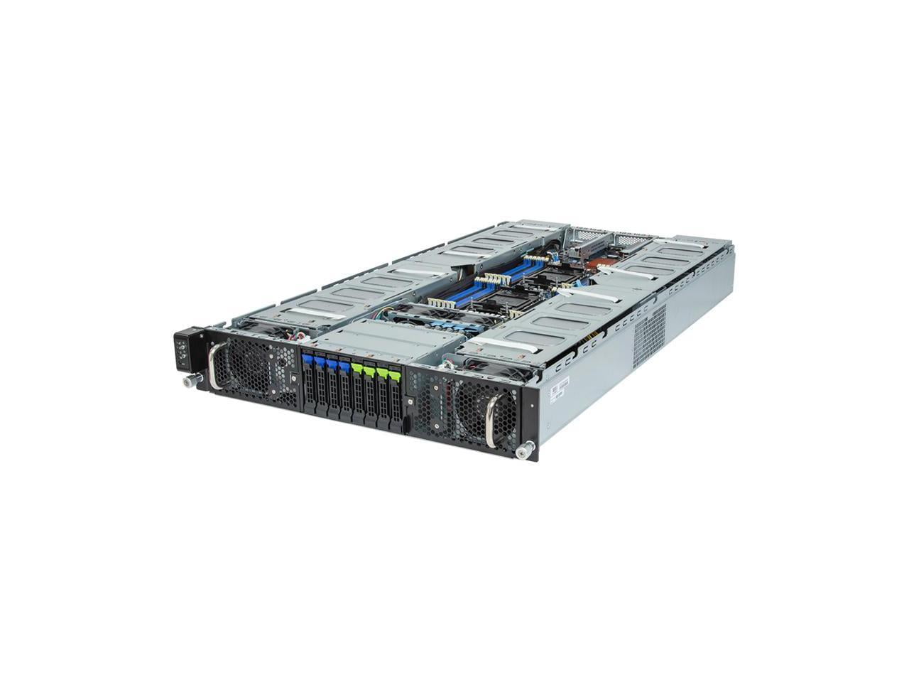 Gigabyte Server